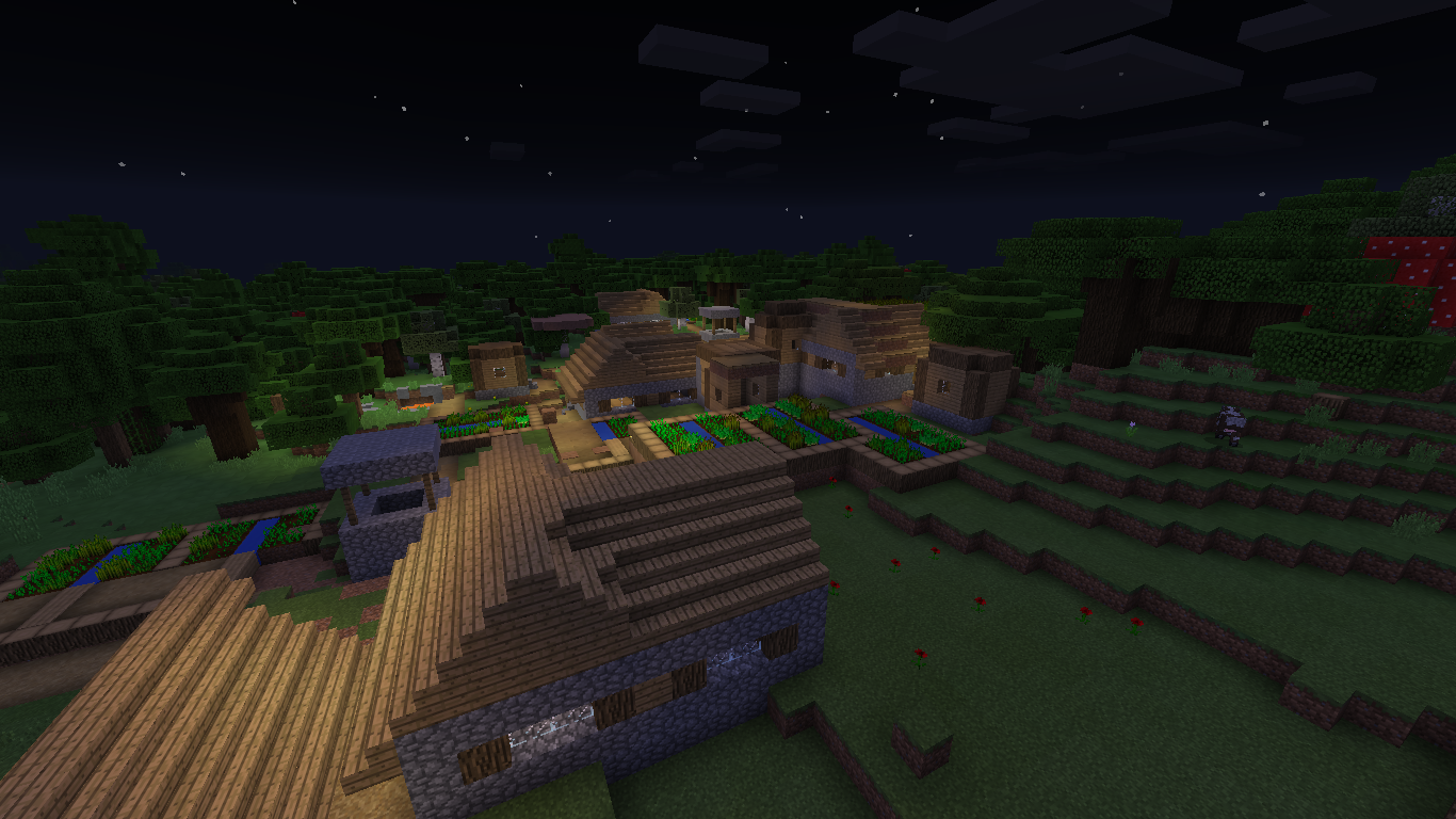 Minecraft pro mobily a windows 10 :: Minecraft.cz