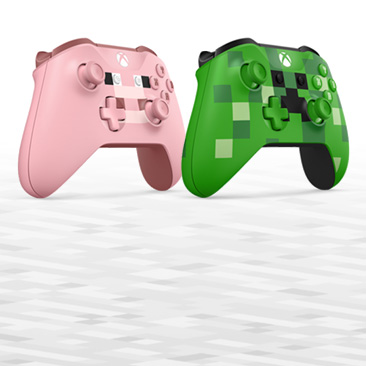 minecraft news next :: Minecraft.cz